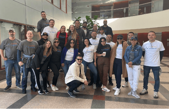 First Help Financial - Current Openings