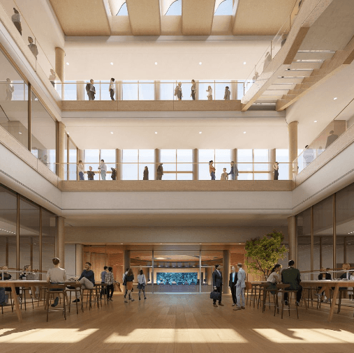 Ellison Institute of Technology - Current Openings