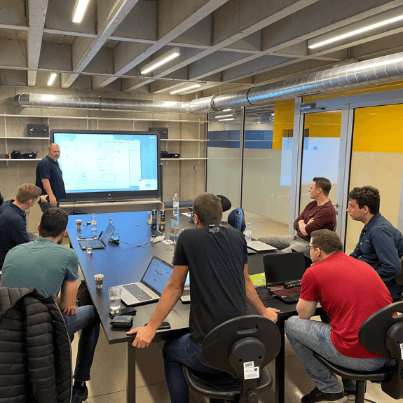 Intuita - Vacancies - Current Openings