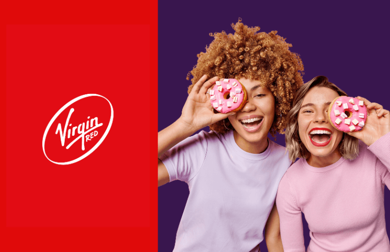 Virgin - Current Openings