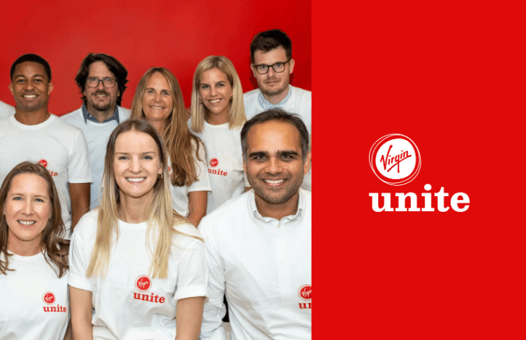 Virgin - Current Openings