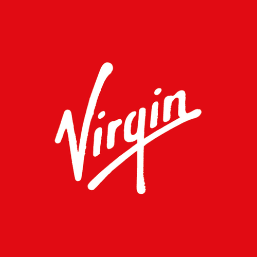 Virgin - Current Openings