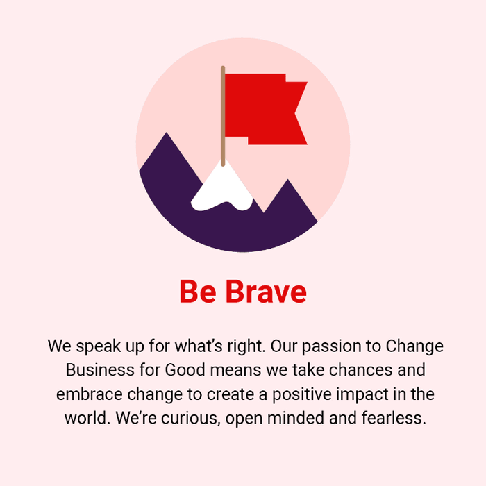 Virgin - Current Openings