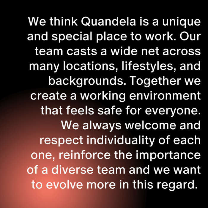 Quandela - Current Openings