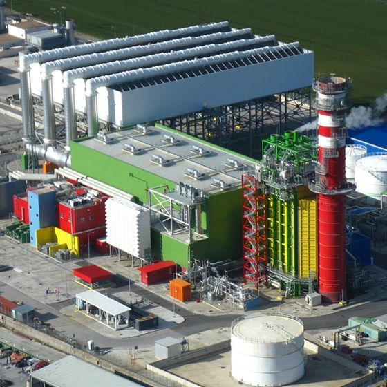 ΟΜΙΛΟΣ ΓΕΚ ΤΕΡΝΑ / GEK TERNA GROUP - Current Openings