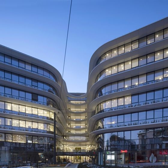 ΟΜΙΛΟΣ ΓΕΚ ΤΕΡΝΑ / GEK TERNA GROUP - Current Openings