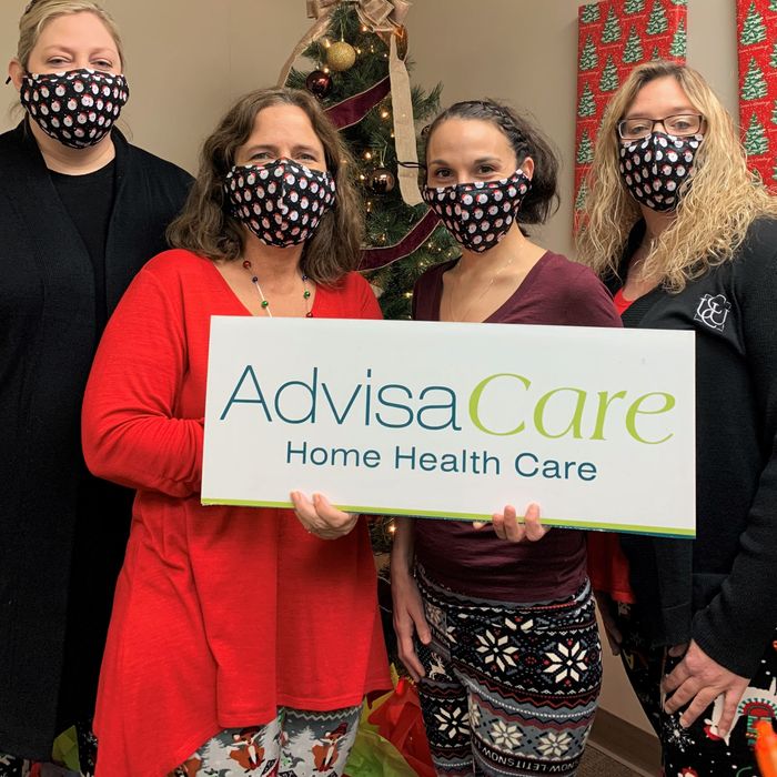 AdvisaCare - Current Openings