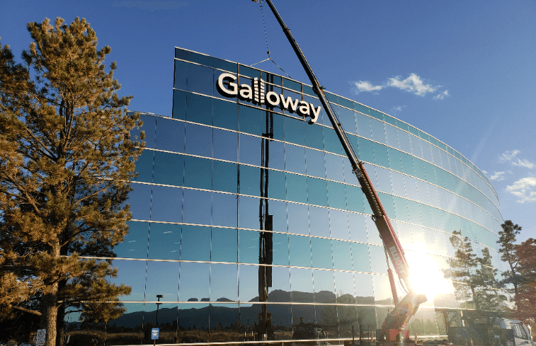 Galloway & Company, LLC - Current Openings