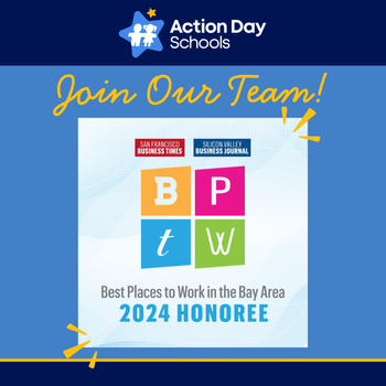 Action Day Schools - Current Openings