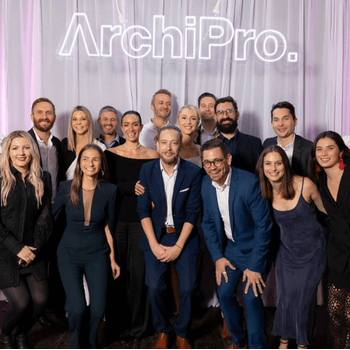 ArchiPro - Current Openings