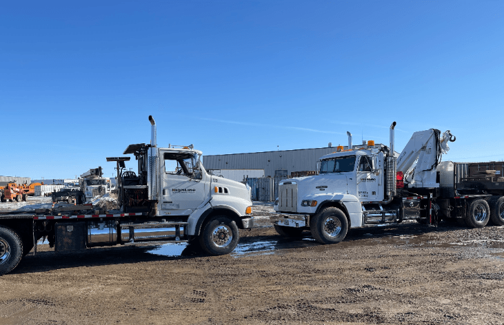 HighLine Electrical - Current Openings