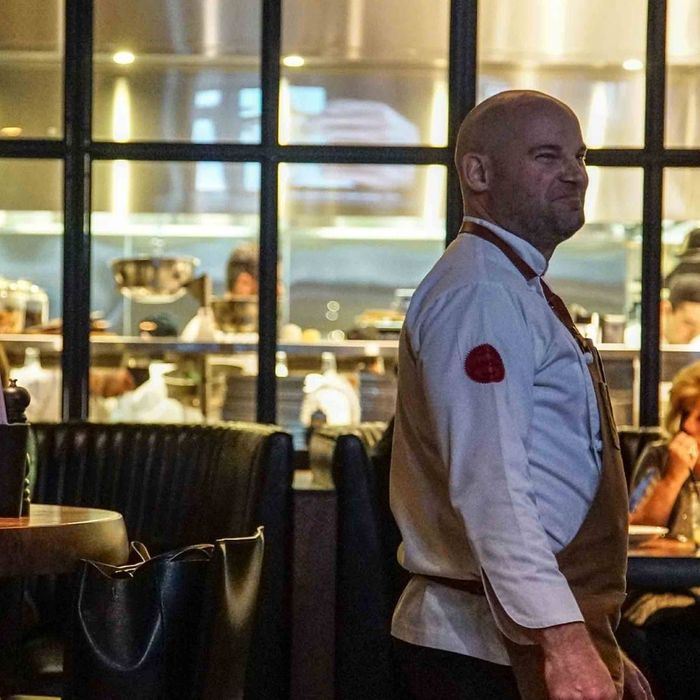 JOEY Restaurants - Current Openings