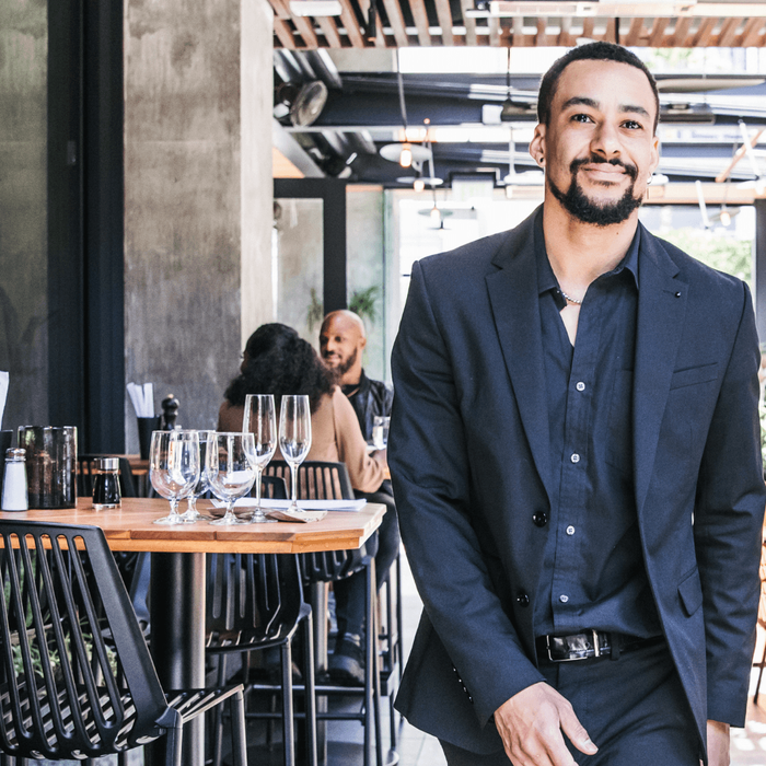 JOEY Restaurants - Current Openings