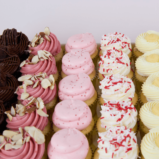 Too Sweet Cakes - Current Openings